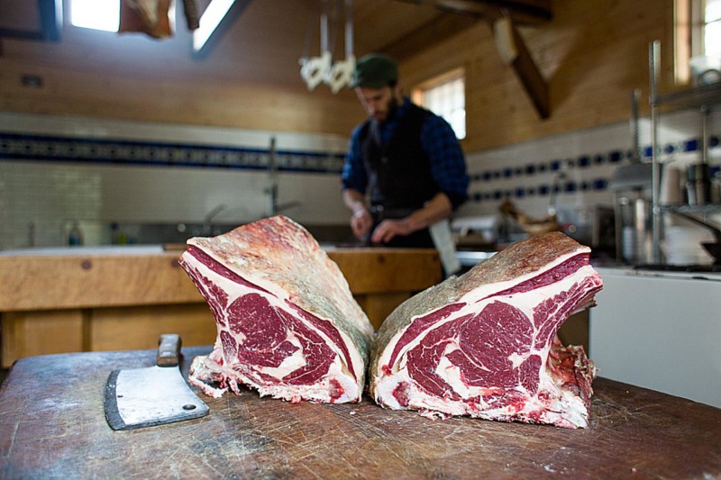 The Family Beef - Farmstead Meatsmith