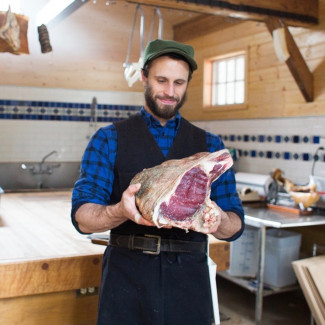 The Family Beef - Farmstead Meatsmith
