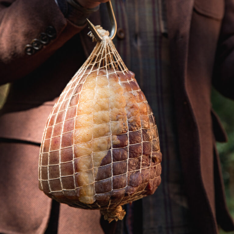 The Family Pig 2 - Farmstead Meatsmith